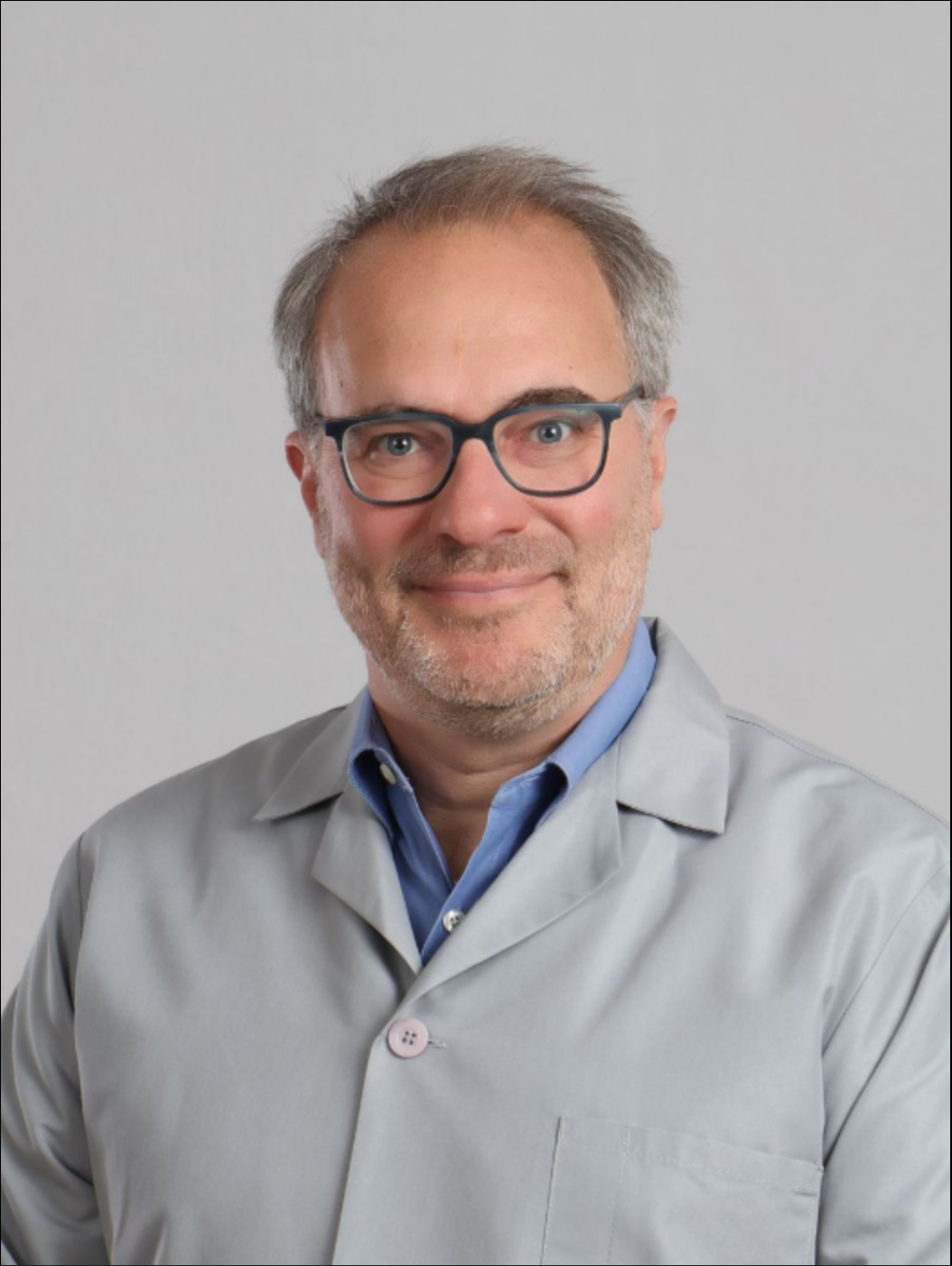 Brian Fagan, MD » Naperville Radiologists