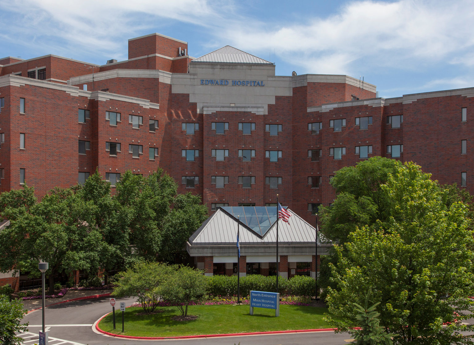 Contact » Naperville Radiologists