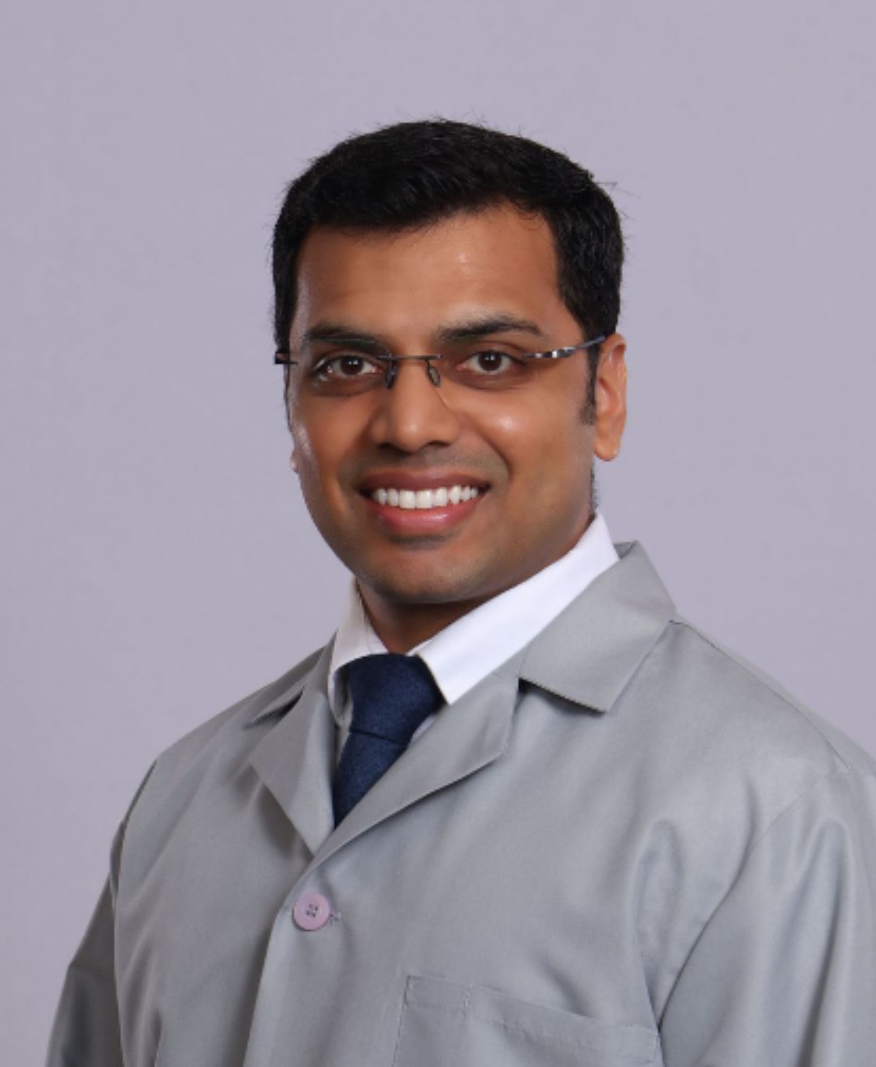 Priyesh Patel, MD » Naperville Radiologists