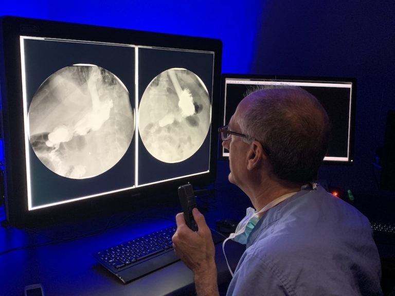 Gastrointestinal/Genitourinary Radiology » Naperville Radiologists