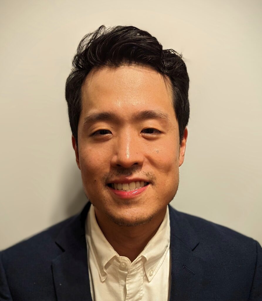 Penuel Chun, MD » Naperville Radiologists